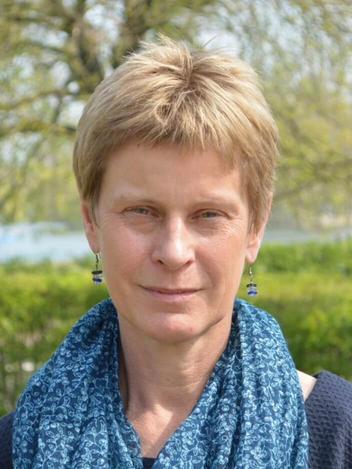 Prof Alison Fiander - Red Alert Task Force